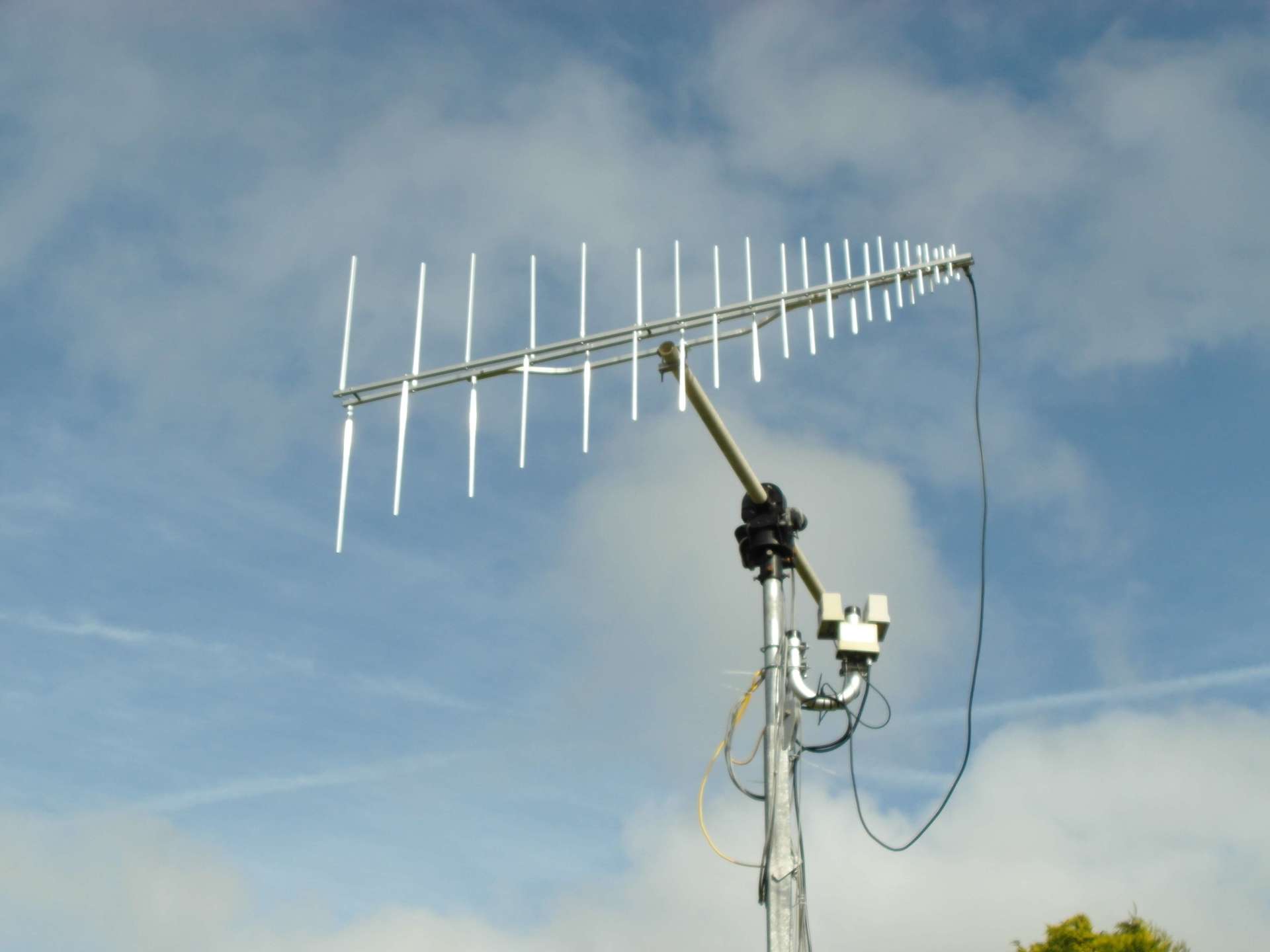 Weather | SDR-Radio.com | Software Defined Radio